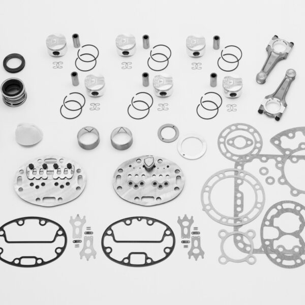 Compressor Overhaul Kits – Reefer Compressor & Parts