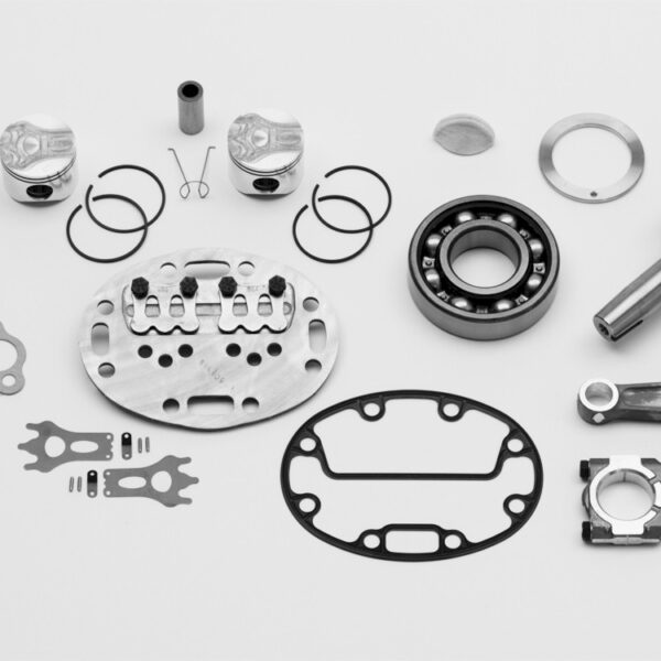 Compressor Overhaul Kits – Reefer Compressor & Parts